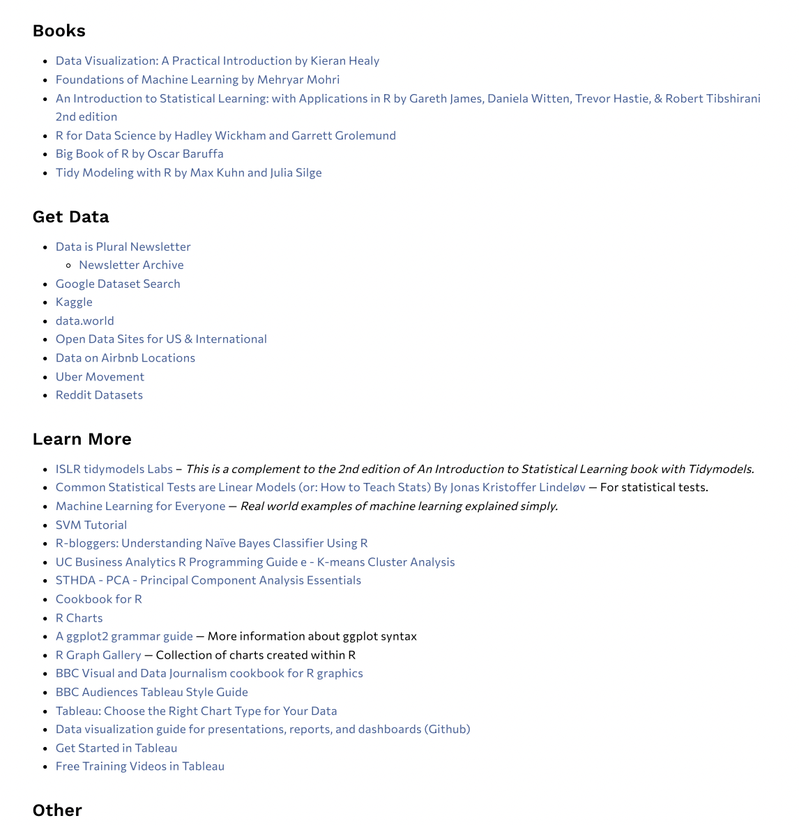 Samples | Aylin Kosar